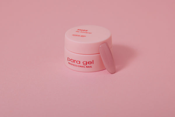 Pink Line |PN02 |My Bouquet 3g (0.11oz) – Para Gel