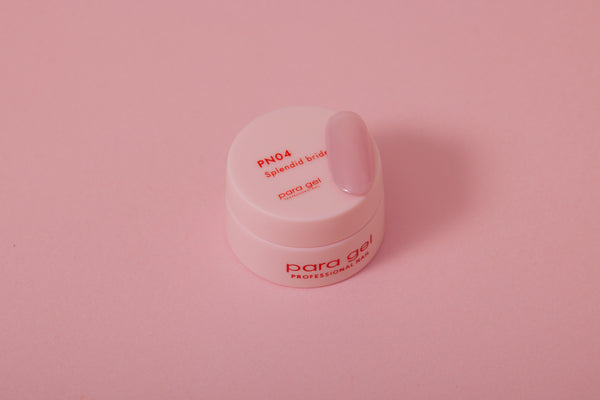 Pink Line |PN04 |Splendid Bride 3g (0.11oz) – Para Gel