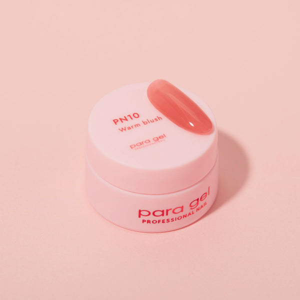 Pink Line |PN10 |Warm Blush 3g (0.11oz) – Para Gel