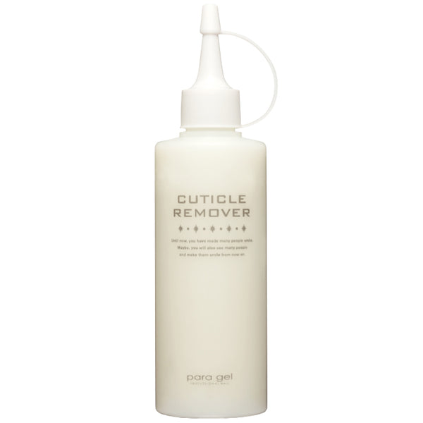 Cuticle Remover 200ml (7oz) – Para Gel